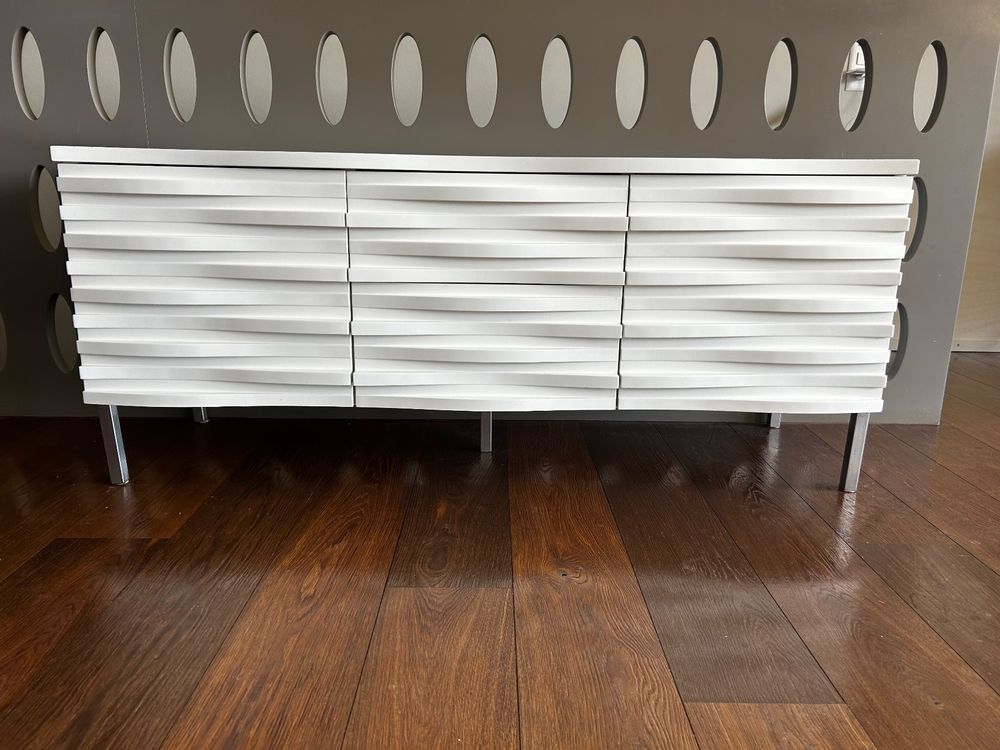 Wave Design Sideboard - Buffet - Terence Conran | Kaufen auf Ricardo