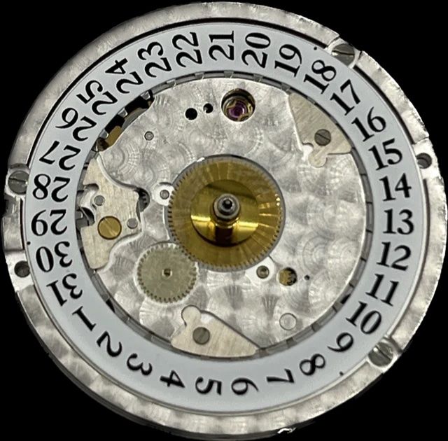 Mouvement omega cal 2628A (Gebraucht) in Versoix für CHF 800 – mit Lieferung auf Ricardo kaufen