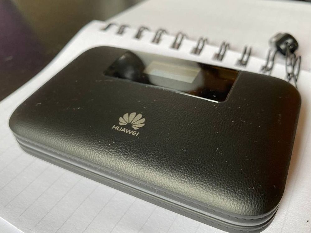 Huawei 4G LTE Modem | Kaufen auf Ricardo