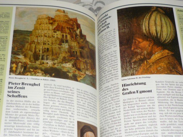 WELT GESCHICHTE EINE CHRONIK 465 SEITE | Kaufen auf Ricardo