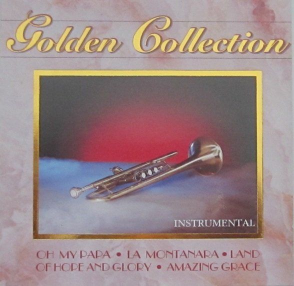 Golden Collection Instrumental (Trompete) (Gebraucht) in Grüningen für ...