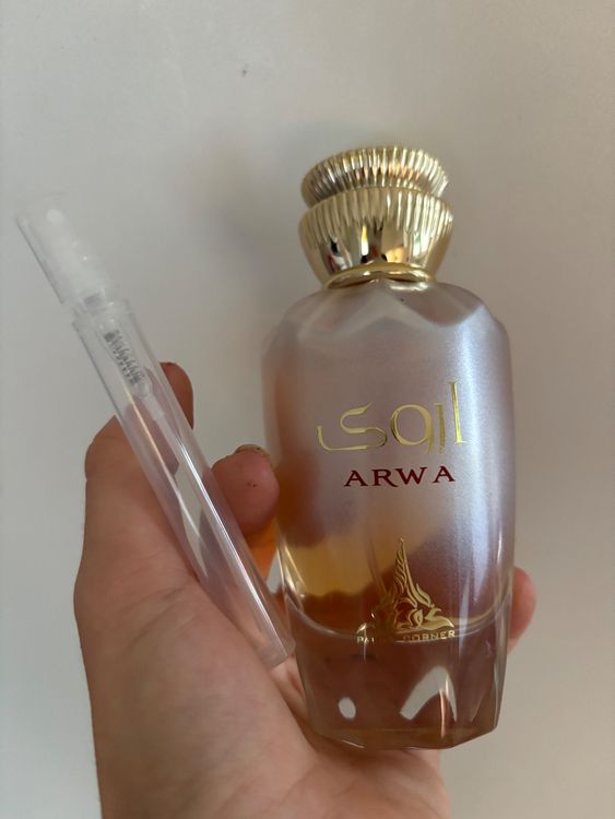 Paris Corner Arwa EDP5ML (Idôle Nectar Lancôme Dupe) (Gebraucht) in ...