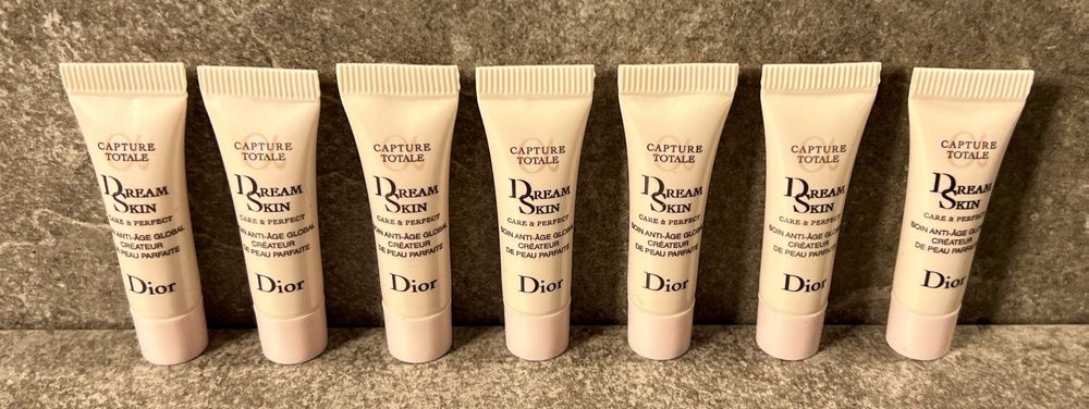 DIOR DREAM SKIN im 7er Set ... (Neu und originalverpackt) in Chur für ...