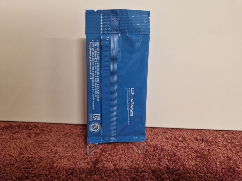 Pokémon Promo Pack Illustration Contest 2024 – Sealed KOR (Neu und ...