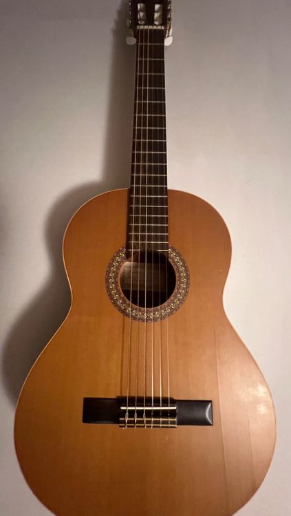 Guitare J.Perez 610 | Kaufen auf Ricardo