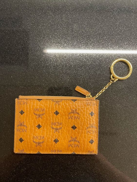 MCM Key Ring (Neu (gemäss Beschreibung)) in Grüningen für CHF 87 – mit ...
