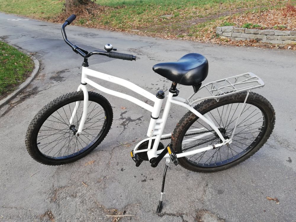 Swing Bike, Swing-Ding | Kaufen auf Ricardo