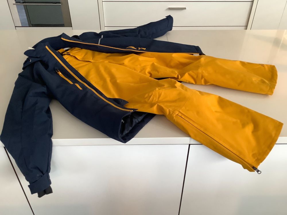 Skianzug Protest 152 | Kaufen auf Ricardo