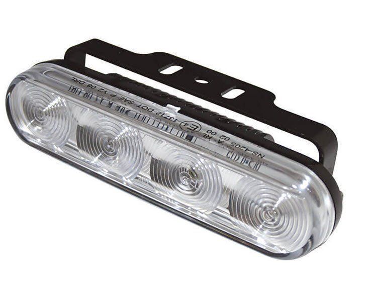 LED Tagesfahrlicht Tagfahrlicht (Neu und originalverpackt) in Embrach ...