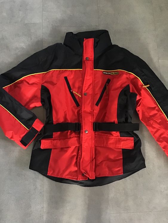 Jacke "EPSILON PALFINGER" Gr. L... (Gebraucht) in Uetendorf für CHF 49 ...