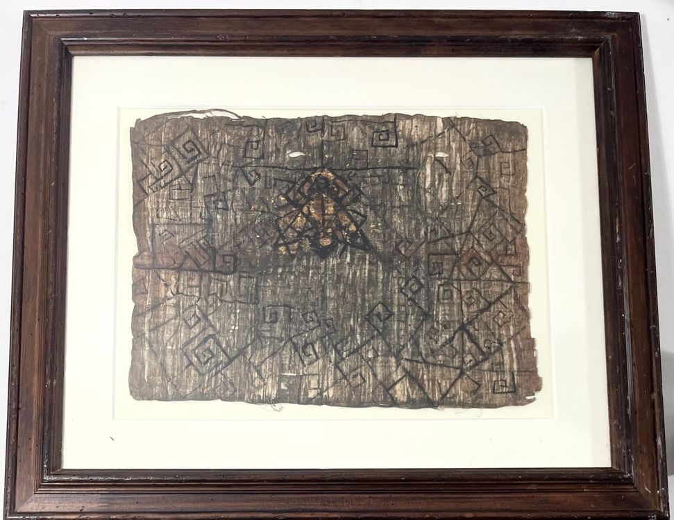 Francisco Toledo (1940-2019) grosse Mischtechnik (Gebraucht) in Root für CHF 359 – mit Lieferung ...