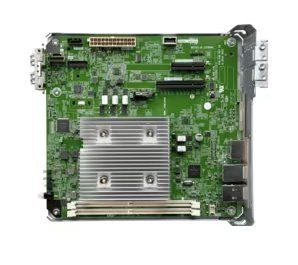 HPE ProLiant MicroServer Gen10, AMD Opteron X3421, 16 GB RAM (Gebraucht ...