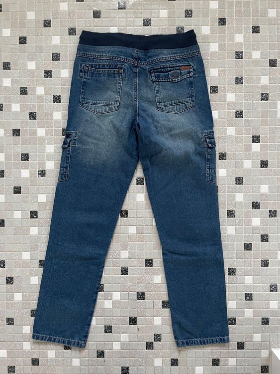 Jeans Cargo von Jako-O (Neu und originalverpackt) in Flaach für CHF 20 ...