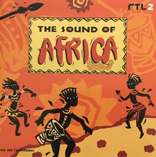 The Sound of Africa (Gebraucht) in Grüningen für CHF 3 – mit Lieferung ...
