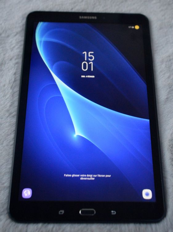 Tablet Samsung Galaxy Tab A SM-T580 10.1 | Kaufen auf Ricardo