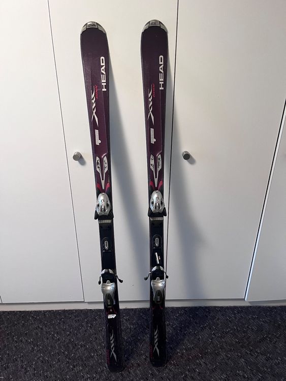 Head ski | Kaufen auf Ricardo