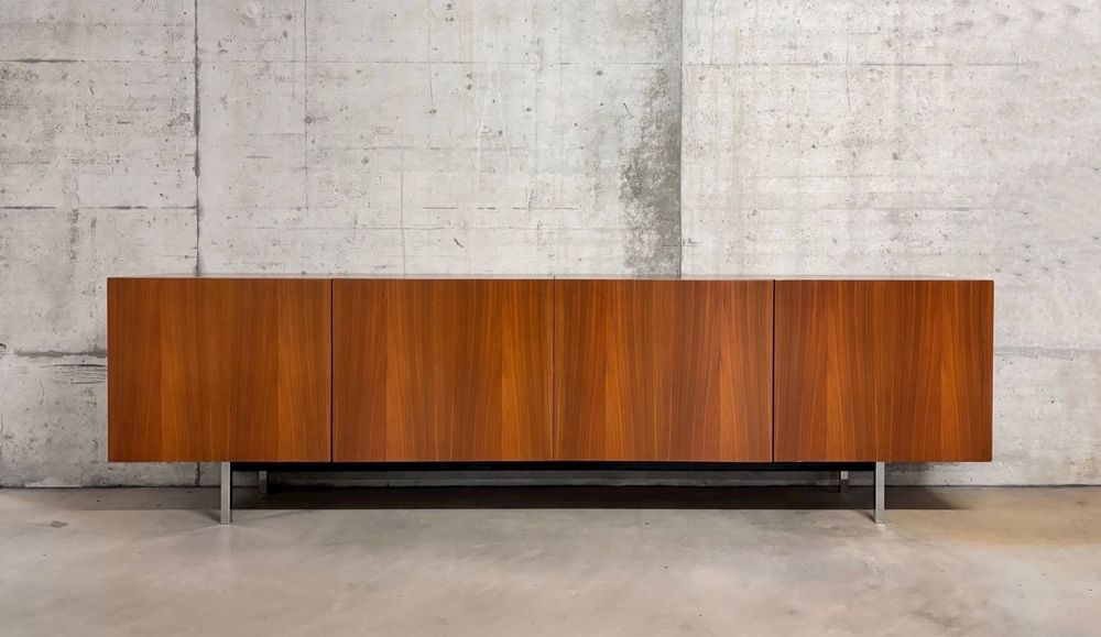 klassisches sideboard . länge ca 2.60m | Kaufen auf Ricardo