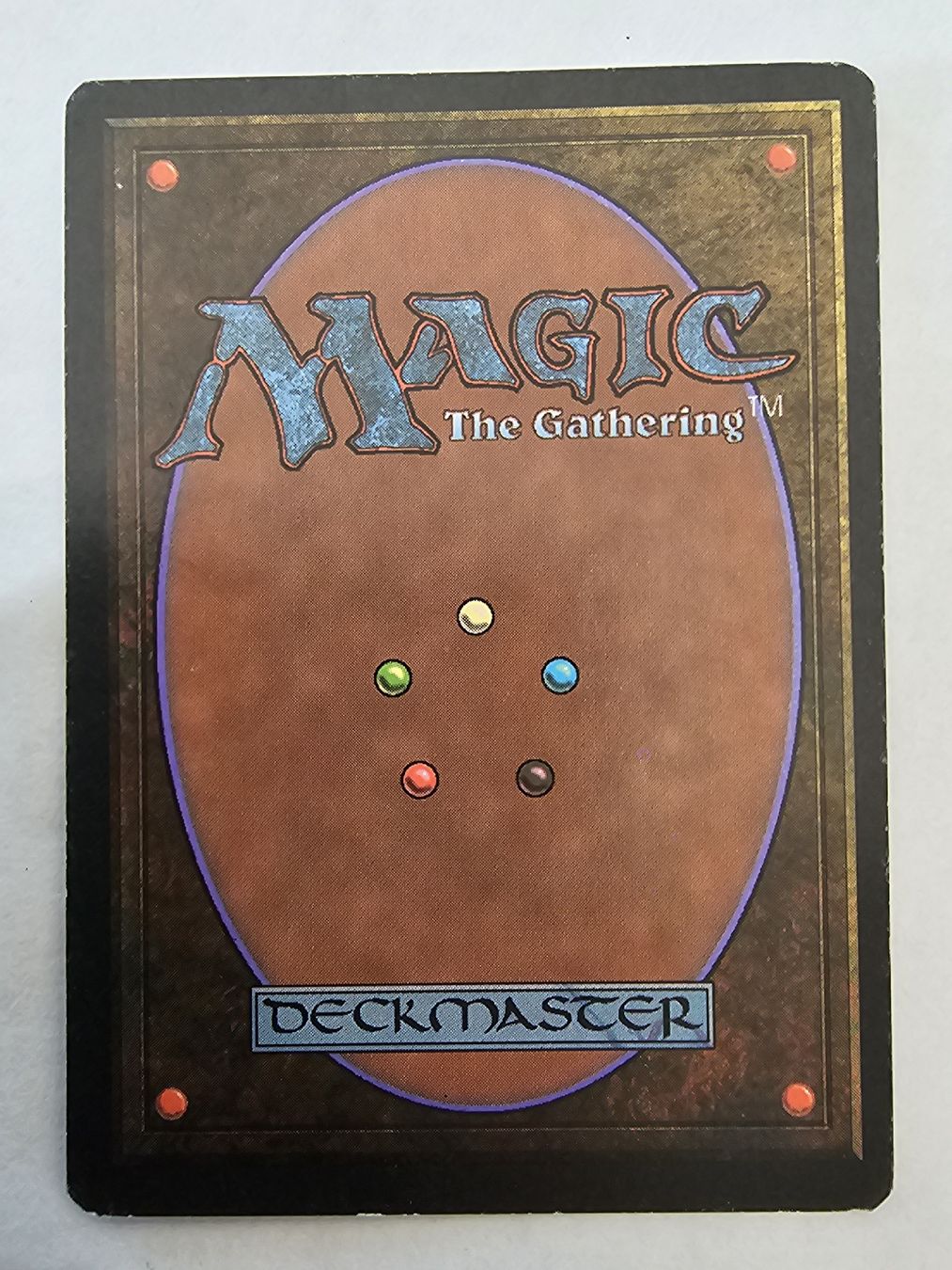 Magic: The Gathering - Lumpensammler - Selten - (Gebraucht) in Wisen SO ...