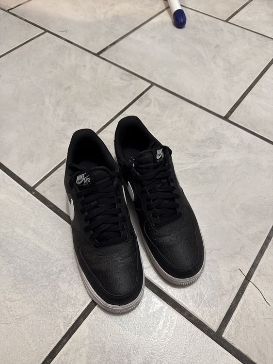 Nike Air Force 45 (Gebraucht) in Aesch BL für CHF 25 – mit Lieferung ...