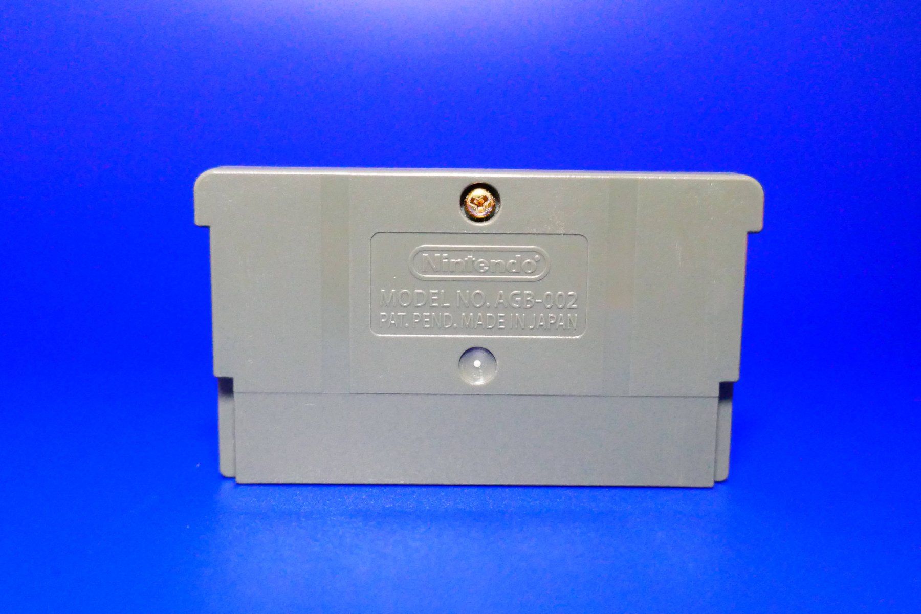 Super Mario Bros. 3 - Super Mario Advance 4 - Nintendo GBA (D'occasion ...