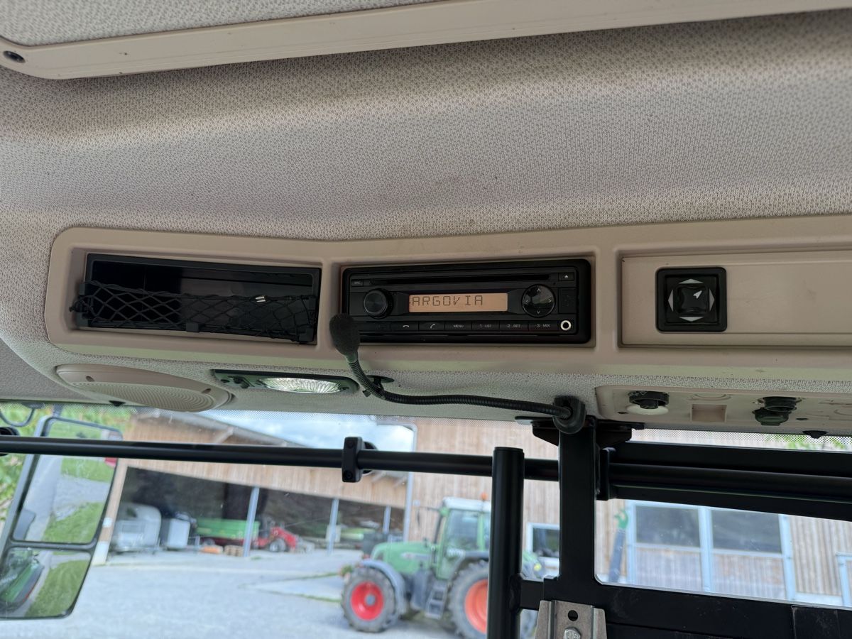 Fendt 313 Vario S4 TMS (Gebraucht) in Dulliken für CHF 98000 – nur Abholung auf Ricardo kaufen