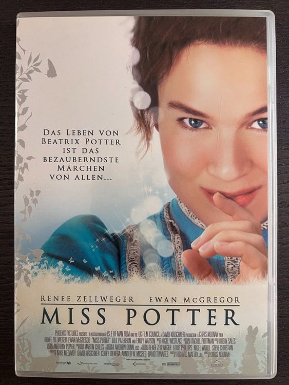 Miss Potter (Gebraucht) in Zürich für CHF 3.9 – mit Lieferung auf ...