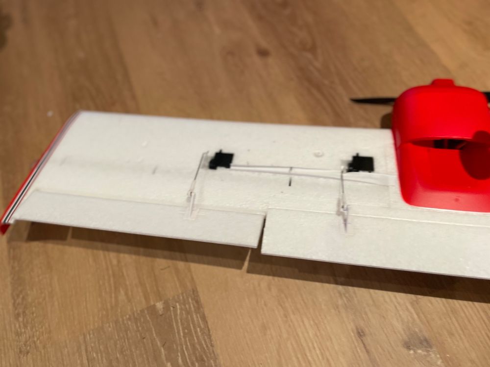 Partenavia P68 Multiplex | Kaufen auf Ricardo