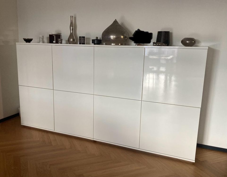 Highboard LIFE von Pfister (Gebraucht) in Zürich für CHF 200 – nur ...