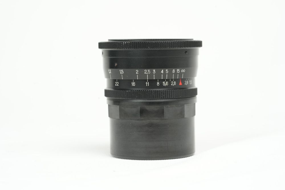 Jupiter-12 / 35mm 2.8 (Gebraucht) in für CHF 85 – mit Lieferung auf ...