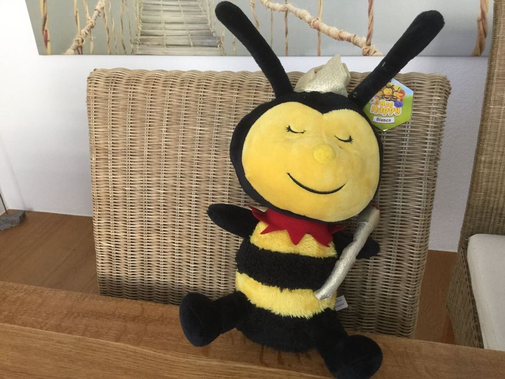 Coop Bee Happy Biene (Neu (gemäss Beschreibung)) in Bern für CHF 3 ...