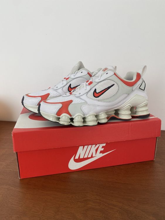 Nike SHOX TL NOVA, 38.5 (Gebraucht) in Bussigny für CHF 130 – mit ...