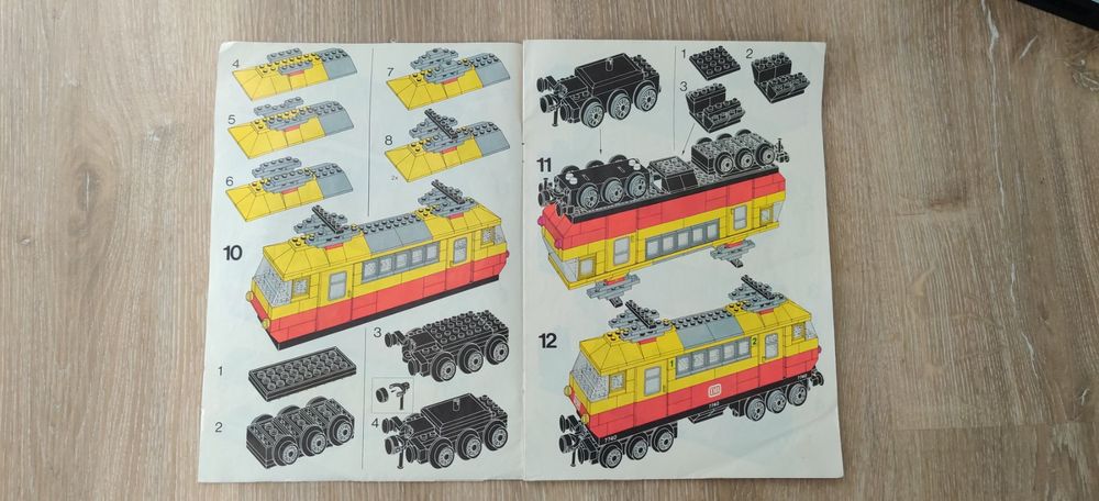 Lego 7740 | Kaufen auf Ricardo
