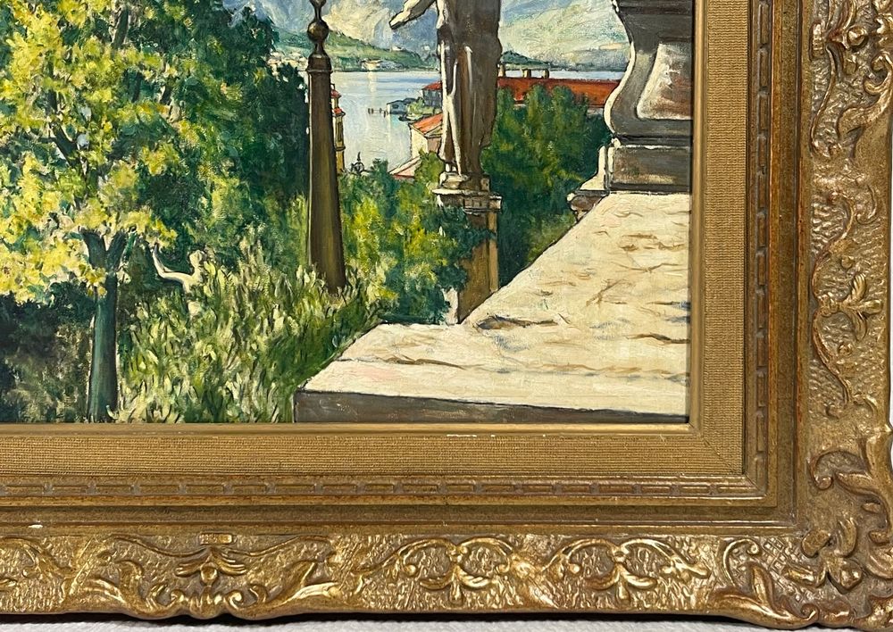 Robert Bühler Landschaftgemälde (Gebraucht) in Root für CHF 90 – mit ...