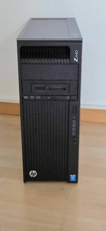 LOW Budget Gamer PC/ Workstation, 128 GB Ram, GTX 770, Win11 | Kaufen ...