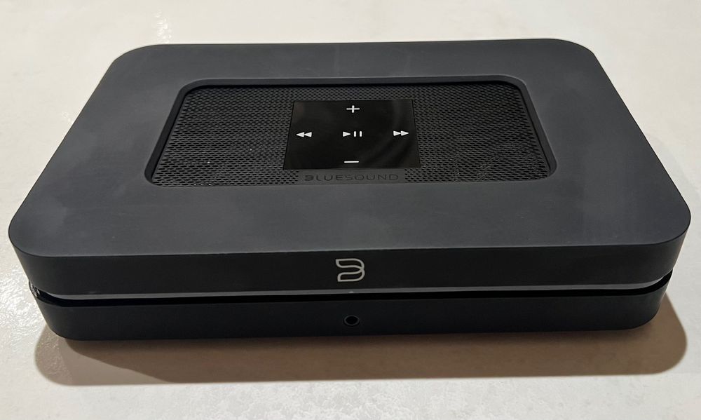 Buesound Node 2i Musik Streamer (Gebraucht) in Uster für CHF 110 – mit ...