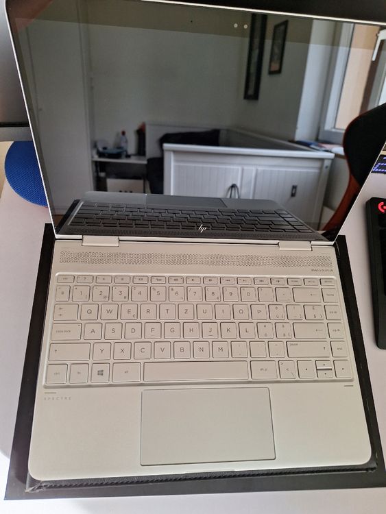 HP Spectre x360 | Kaufen auf Ricardo