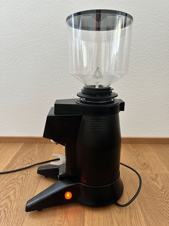 OBEL Mito Touch Profi-Kaffeemühle, Touchscreen, NP. 1'099.- | Kaufen ...