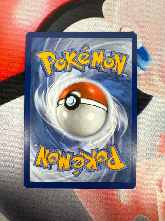 Pokemon 151 Machomei Holo (Neu (gemäss Beschreibung)) in Thun für CHF 1.1 – mit Lieferung auf ...