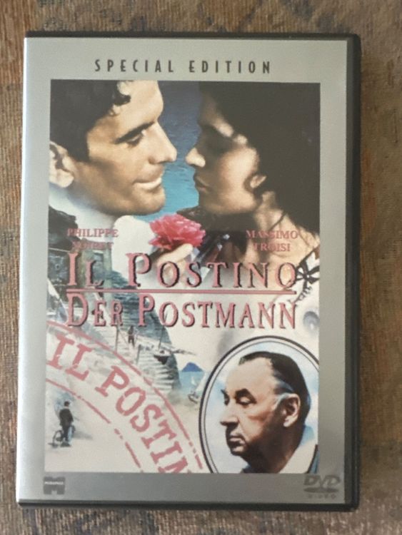 Il Postino | Kaufen auf Ricardo