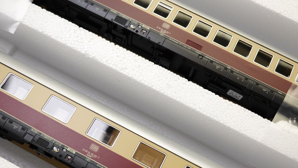 E8 Roco 74074 Db Tee Roland Teil 3 Neuwertig Kaufen Auf Ricardo