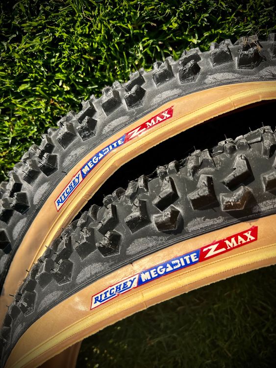 Ritchey Megabite Z Max 26 x 2.1, Bike Reifen 90er Jahre (Neu und originalverpackt) in Wangen ZH ...
