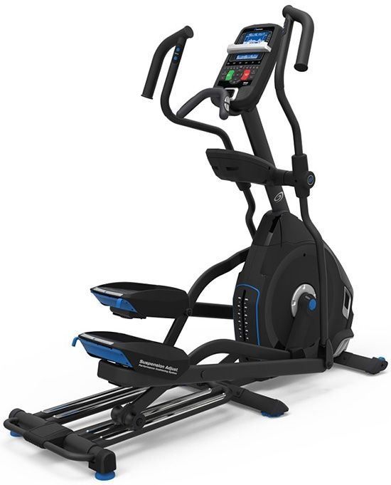 Nautilus E626 Crosstrainer, wie neu! (Gebraucht) in Hergiswil NW für ...