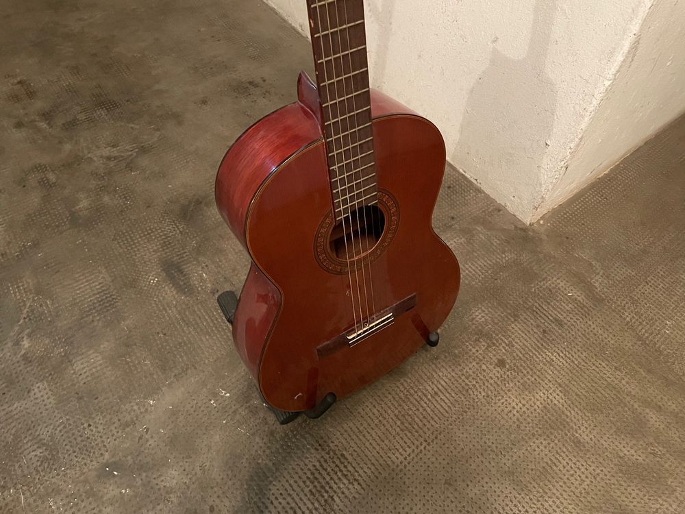 Gitarre | Kaufen auf Ricardo