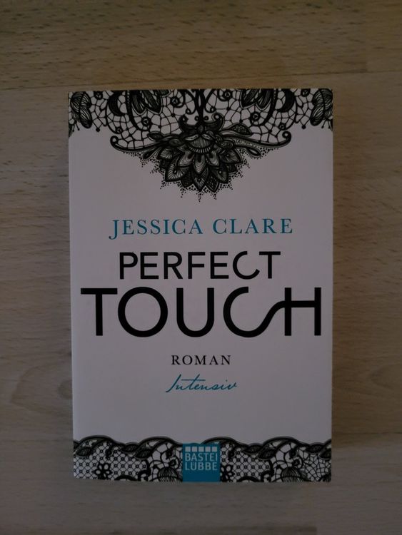 Perfect Touch (Gebraucht) in Inwil für CHF 3.5 – mit Lieferung auf ...