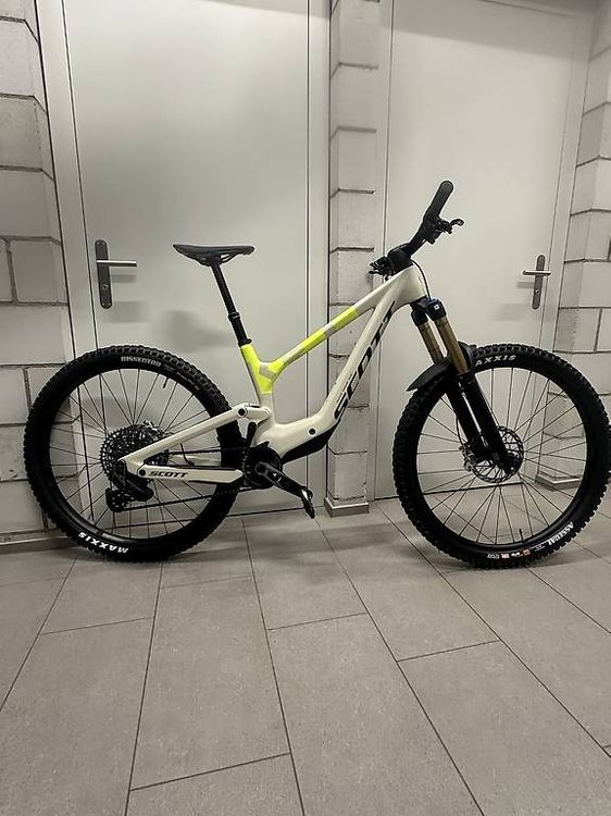 Scott Ransom 900 RC 2025 Top Zustand! (Gebraucht) in Sarnen für CHF ...