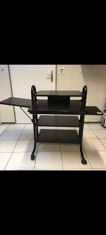 PC Pult | Kaufen auf Ricardo