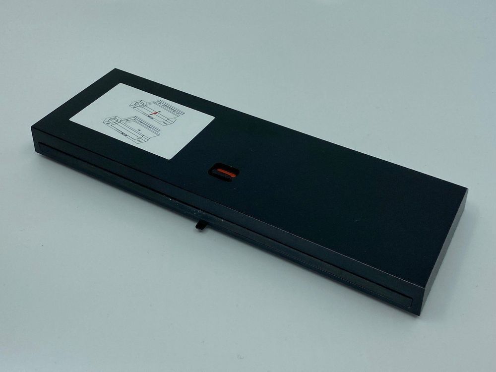 Dell Docking Spacer für 7xxx E-Port Replikator (Gebraucht) in ...