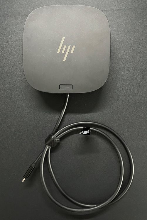 HP G2 Universal Dock (Gebraucht) in für CHF 79 – mit Lieferung auf ...