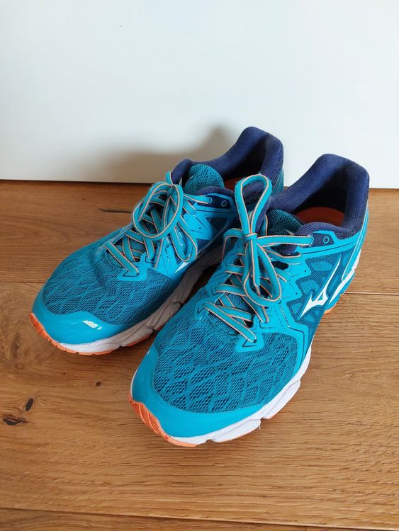 Mizuno Wave Ultima 10 | Kaufen auf Ricardo