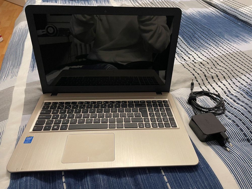 ASUS X540L (Defekt) in Luzern für CHF 101 – mit Lieferung auf Ricardo ...